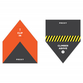 Proxy Auto Belay Gate